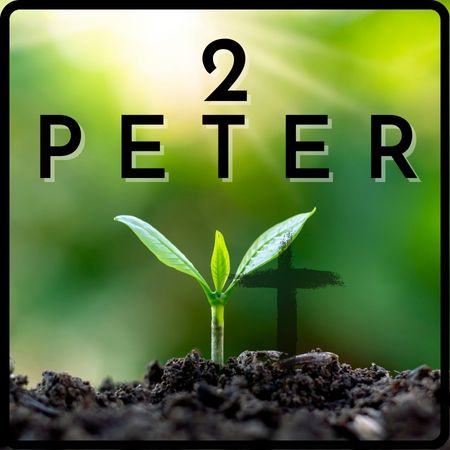 The Fruit of False Faith | Hope Community Reformed Presbyterian Church